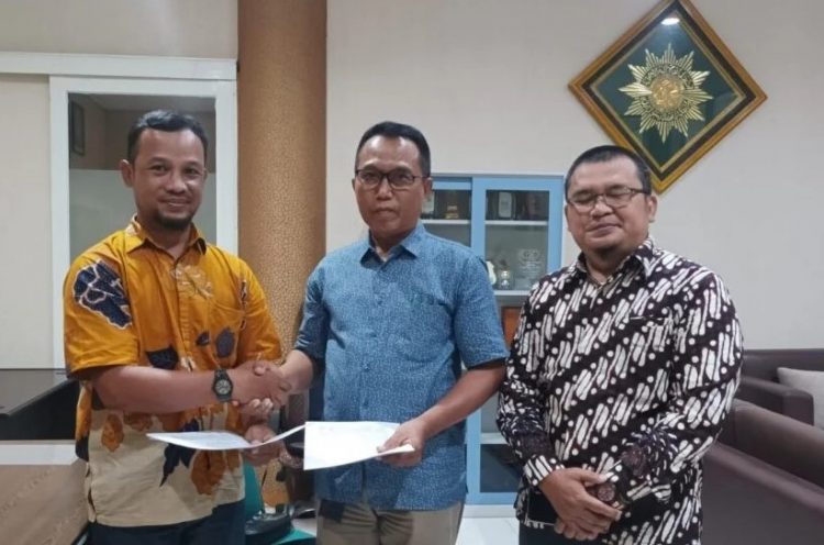 Muhammadiyah Gresik Bangun Pabrik Air Minum, Beroperasi Akhir Tahun ini ...