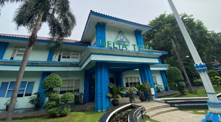 5 Tahun Perumda Delta Tirta Sidoarjo, Kontribusi PAD dan Cakupan Air ...